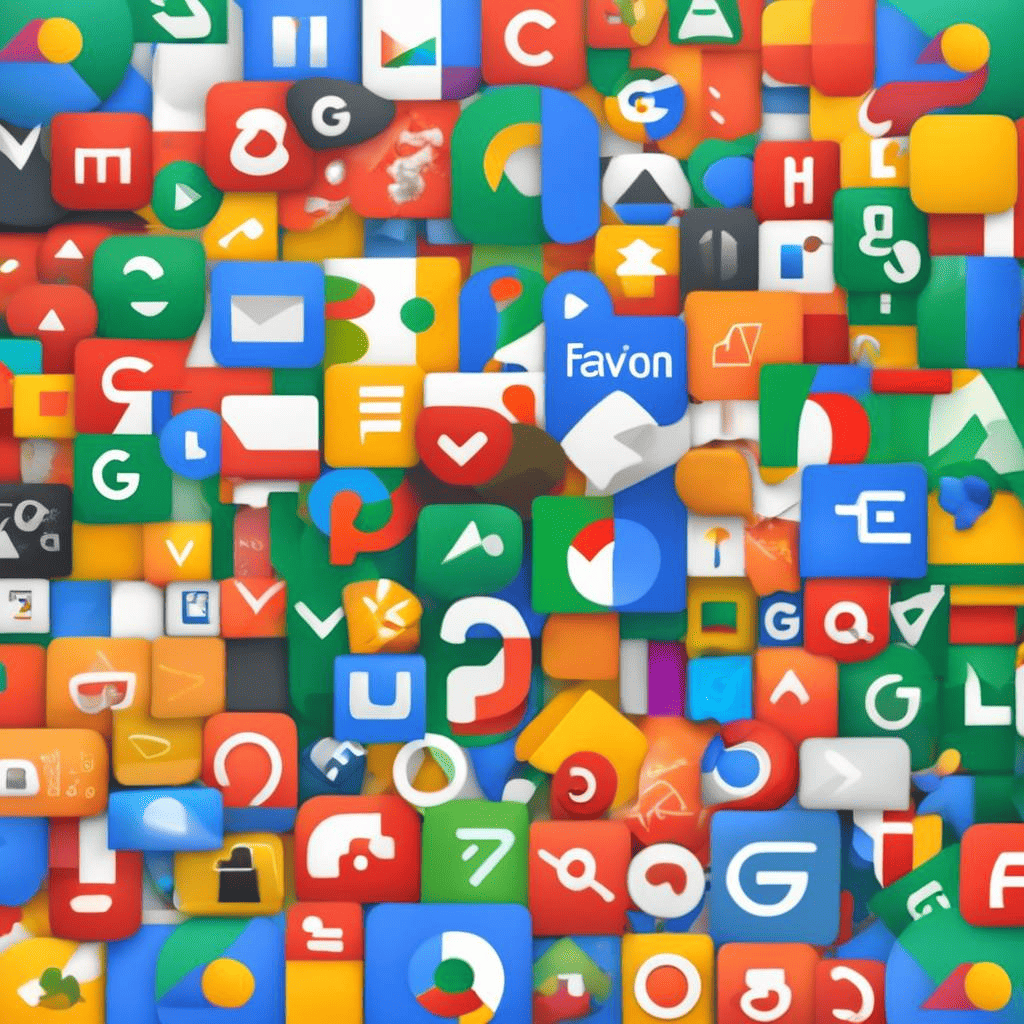 Google's Updated Favicon Standards - NM Digital Solution